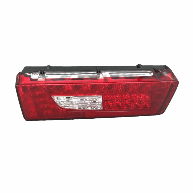 2個セット 10-30V 24V トラック LED テールランプ ボルボ トラック テールランプ 20425729 500 125 85 ...