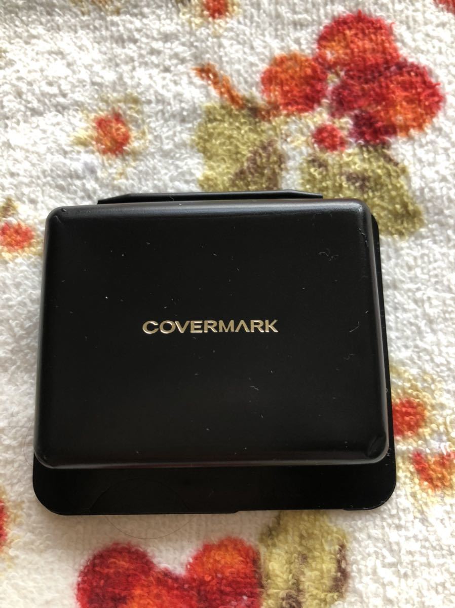 COVERMARK カバーマーク フローレス フィットファンデーション FR20 スポンジ付き(パウダー)｜売買されたオークション情報、yahooの商品情報をアーカイブ公開 - オークファン ...