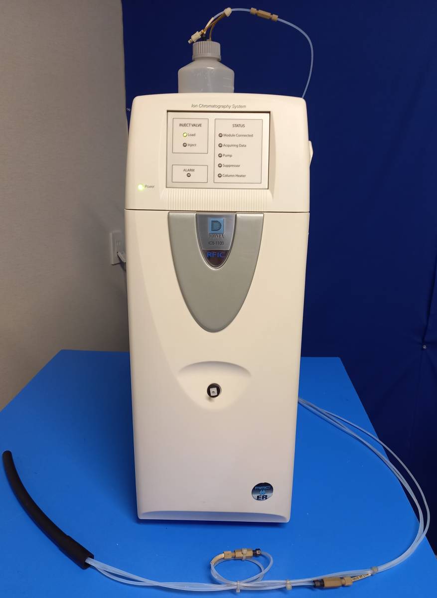 ダイオネクス イオンクロマトグラフ ICS-1100 DIONEX ICS-1100 Ion Chromatgraph(その他)｜売買された ...