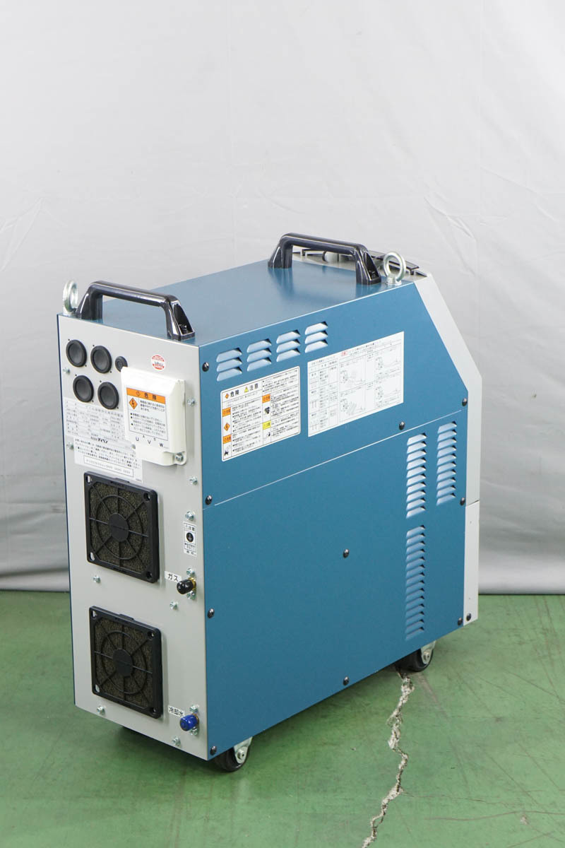 PG 2016年製 DAIHEN DA300P DA-300P S-1 INVERTER DIGITAL ELECON デジタルエレコン ...