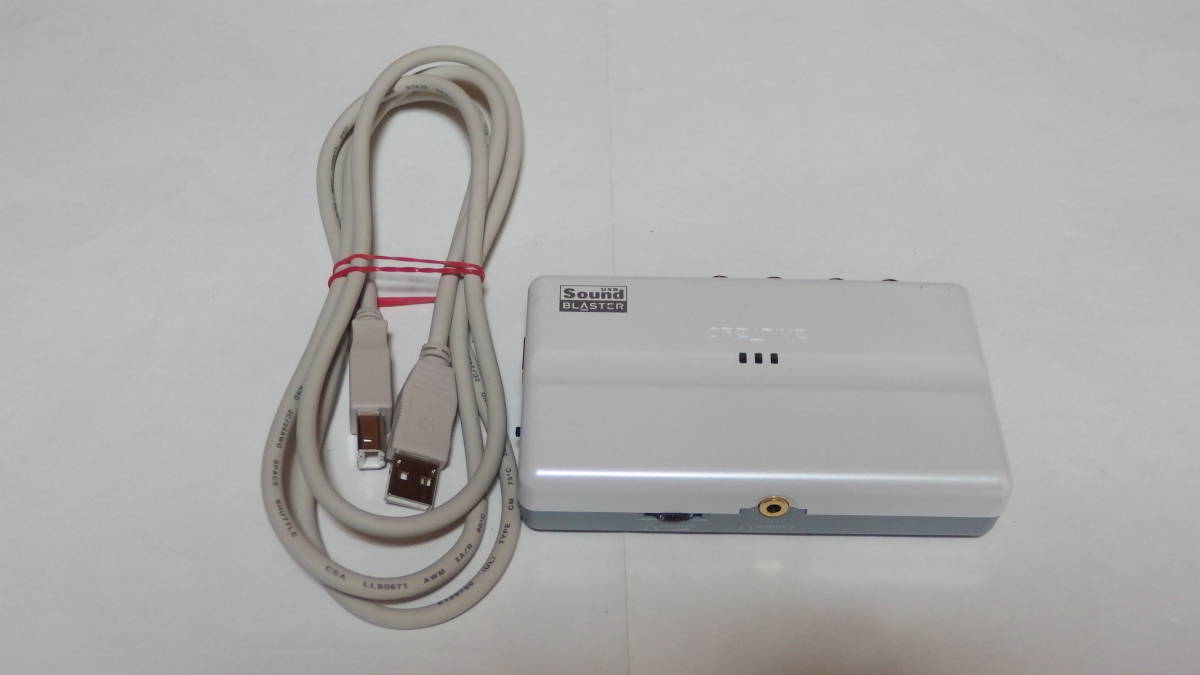 Creative USBサウンドユニット Sound Blaster Digital Music LX SBDMULX SB0271(サウンド ...