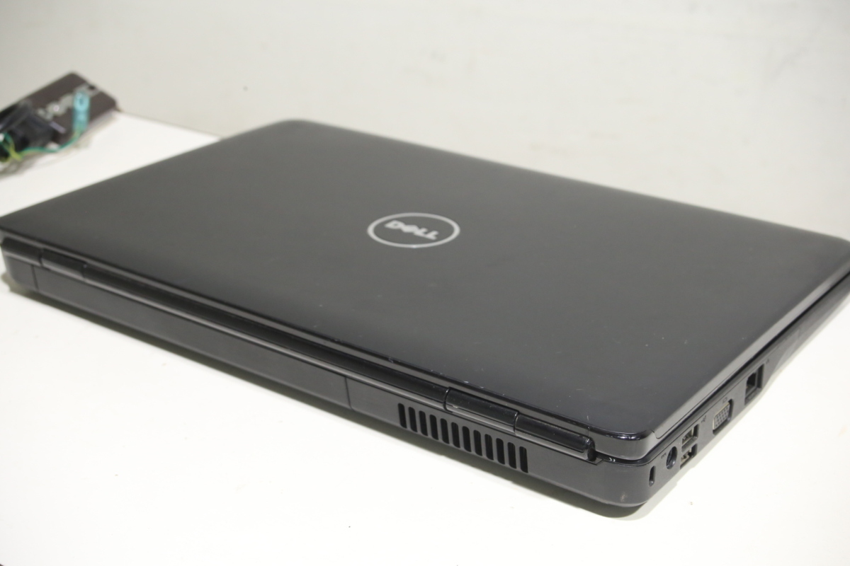 DELL/デル Inspiron1545 Windows10Home PP41L CeleronDual-Core T3100 1.90GHz ...