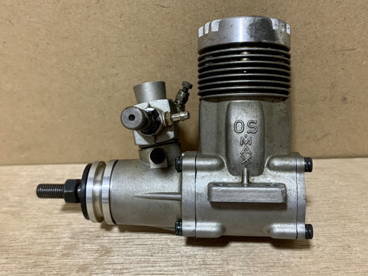 小川精機 OS MAX 45F エンジン ラジコン 飛行機 RC プレーン RCパーツ ラジコン(その他)｜売買されたオークション情報 ...