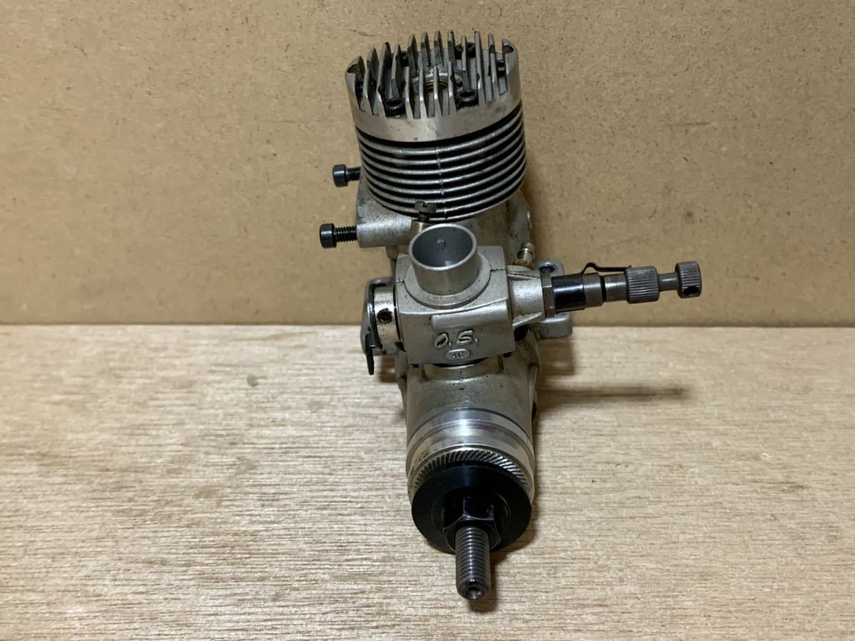 小川精機 OS MAX 45F エンジン ラジコン 飛行機 RC プレーン RCパーツ ラジコン(その他)｜売買されたオークション情報 ...