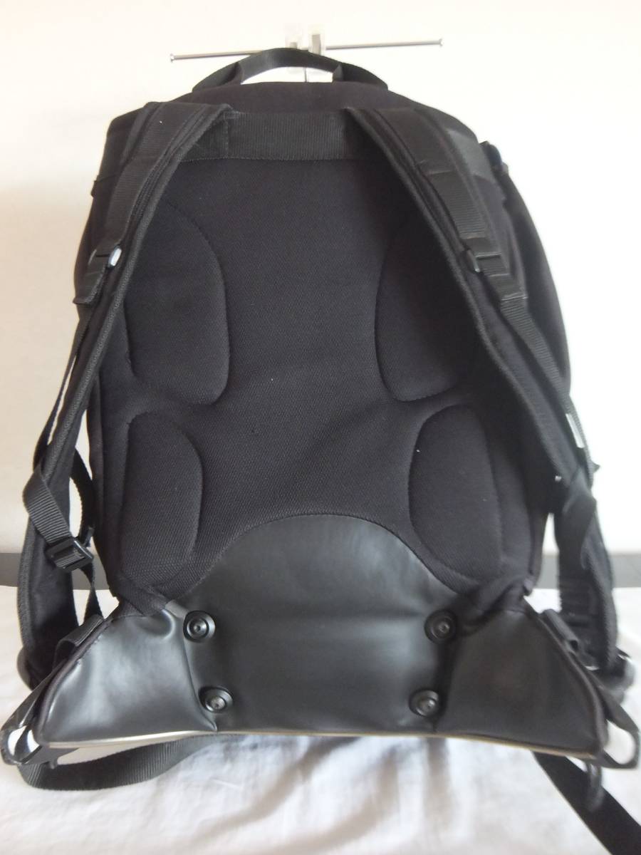 モデル BOBLBE-E MENTOR ボブルビー メンター ハードシェル バッグパック リュック 鞄 バッグ POINT65 BOBLBEE(バックパック)｜売買されたオークション情報 ...