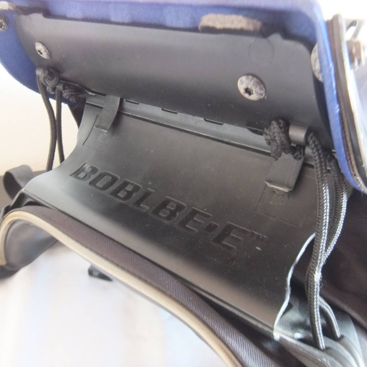 モデル BOBLBE-E MENTOR ボブルビー メンター ハードシェル バッグパック リュック 鞄 バッグ POINT65 BOBLBEE(バックパック)｜売買されたオークション情報 ...