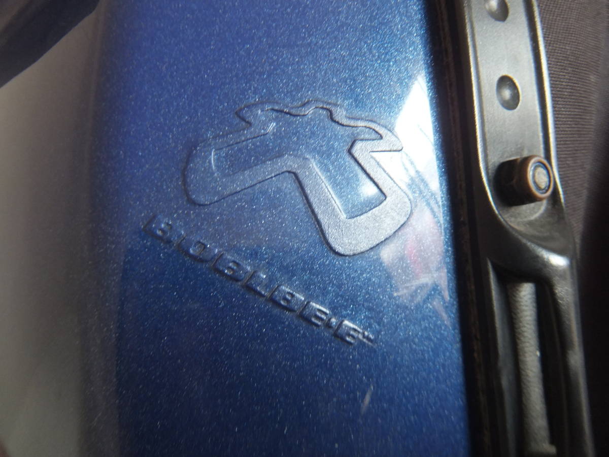 モデル BOBLBE-E MENTOR ボブルビー メンター ハードシェル バッグパック リュック 鞄 バッグ POINT65 BOBLBEE(バックパック)｜売買されたオークション情報 ...