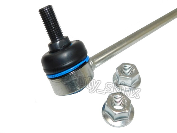 ベンツ W212 W218 MEYLE製 フロント スタビライザーリンク/スタビリンクロッド 右側 2123201289 CLS500 ...