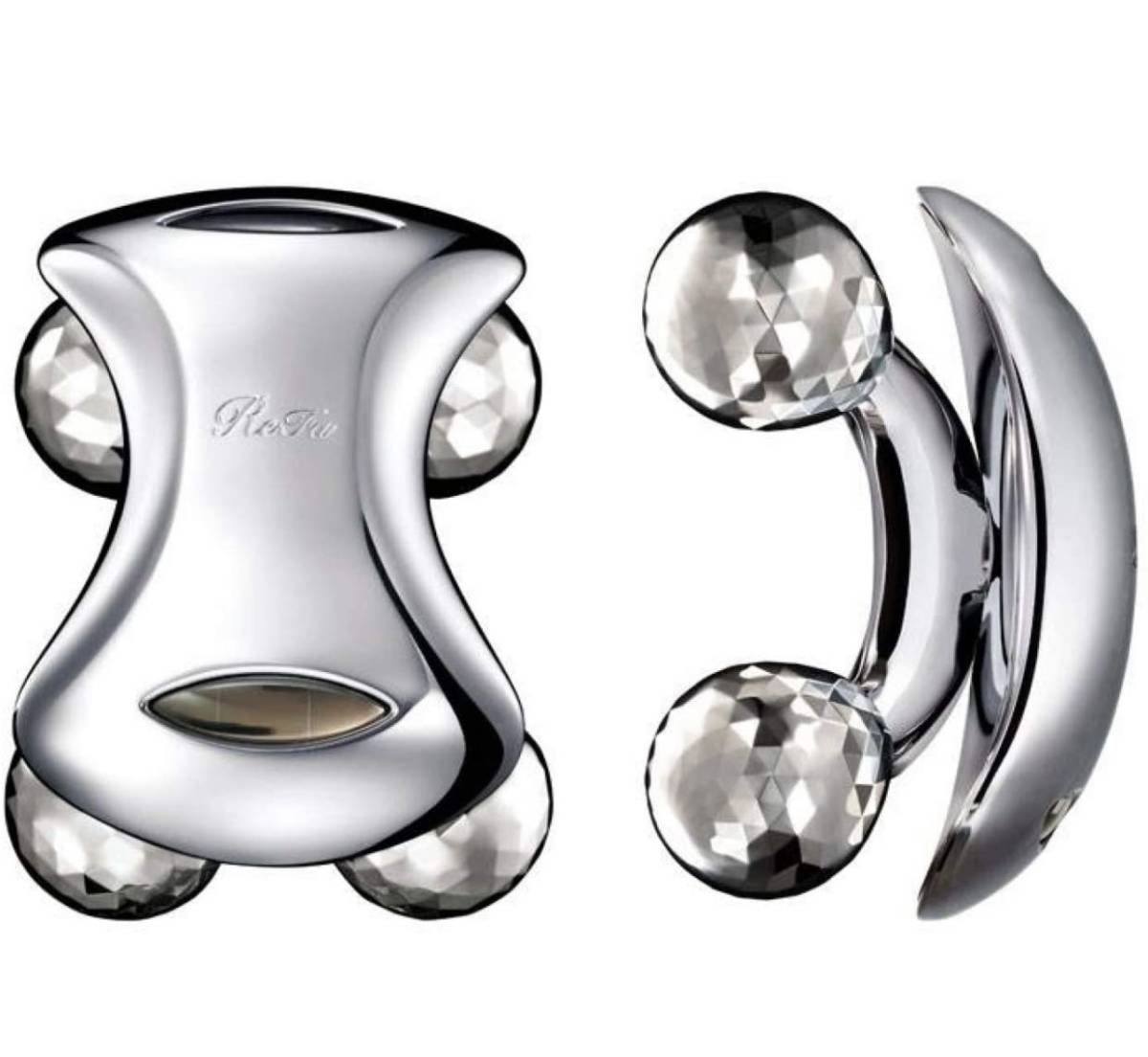 ReFa for BODY リファフォーボディ(ボディケア)｜売買されたオークション情報、yahooの商品情報をアーカイブ公開 - オークファン（aucfan.com）