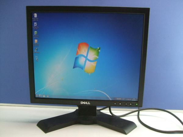 DELL TFTモニター P170Sb SXGA 1280x1024 DVI USB(17インチ～)｜売買されたオークション情報、yahooの ...