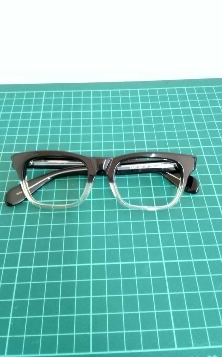 デッドストック 品 KOKI コーキ CUSTOM 72 50-21 ヴィンテージ セルフレーム(フルリム)｜売買されたオークション情報、yahooの商品情報をアーカイブ公開 - オークファン ...