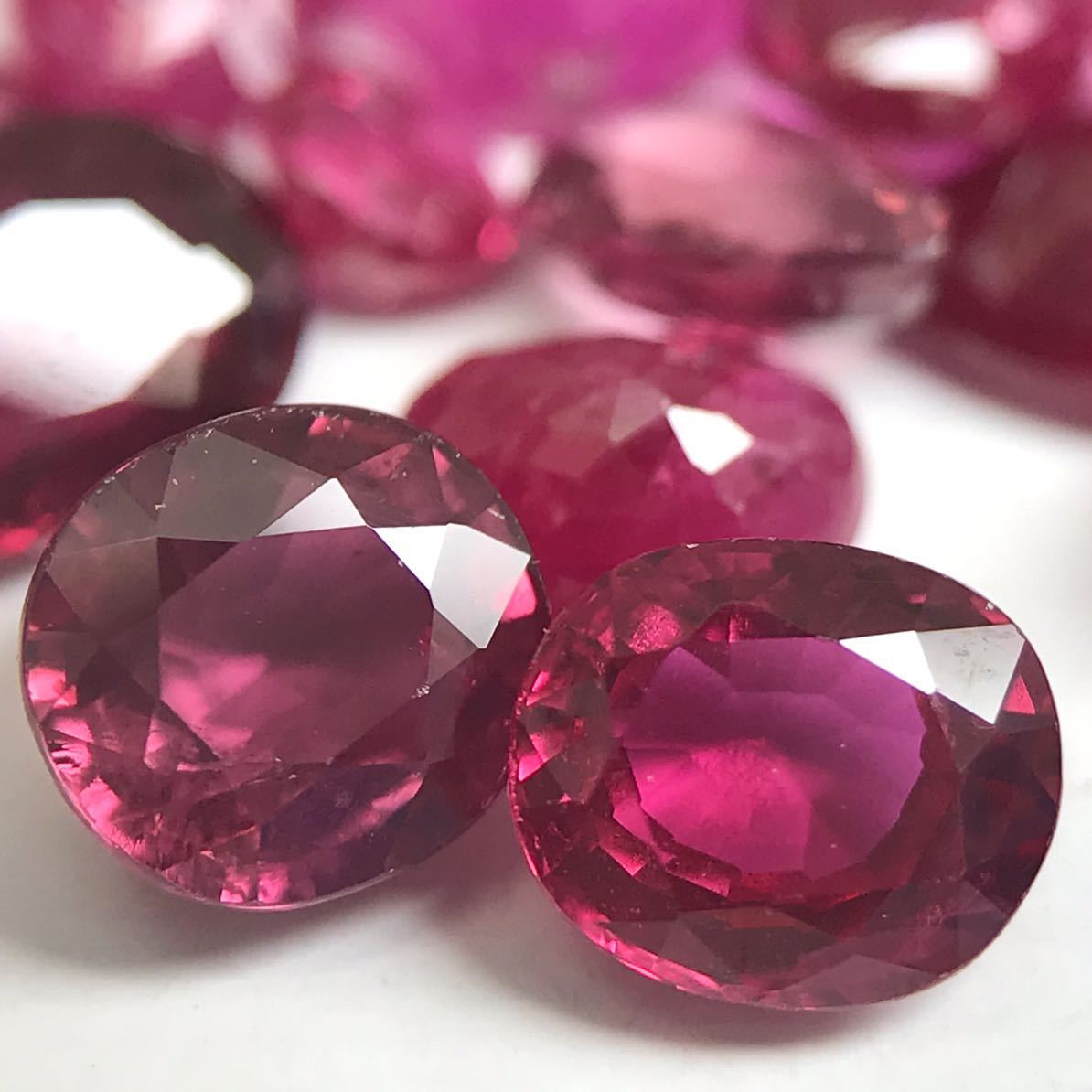 SALE ルビールースおまとめ 20ct 裸石 宝石 ruby コランダム 紅玉 jewelry ジュエリー DD5 ①(ルビー)｜売買されたオークション情報、yahooの商品情報をアーカイブ ...