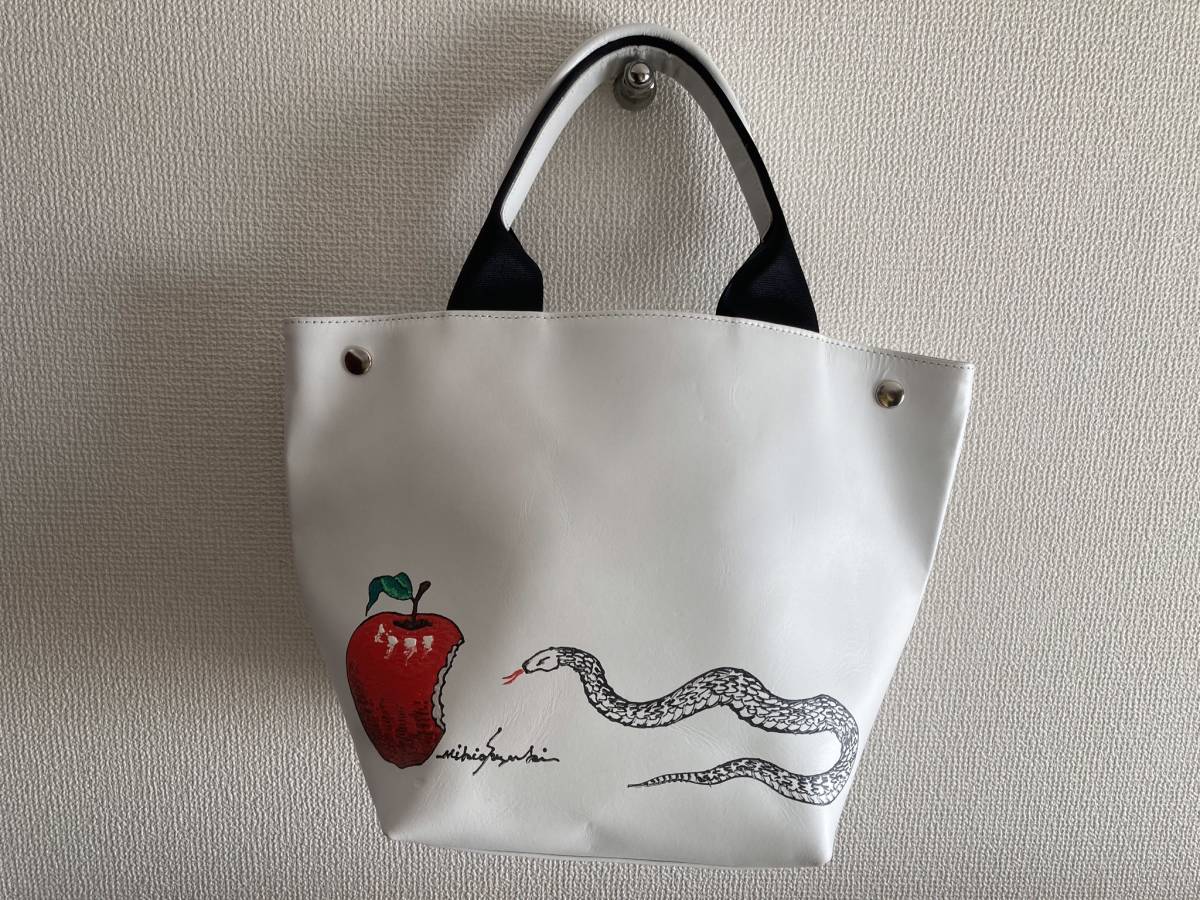 品 maxsix マックスシックス onemade トートバッグ 白(トートバッグ)｜売買されたオークション情報、yahooの商品情報をアーカイブ公開 - オークファン（aucfan.com）