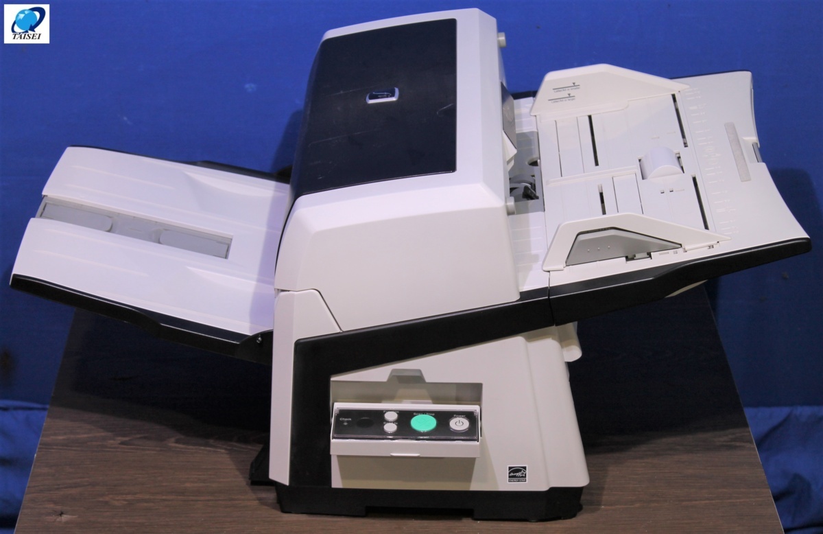 動作良好 FUJITSU Image Scanner fi-6670 A3スキャナ カウンタ 8 670枚 ②(その他)｜売買された ...