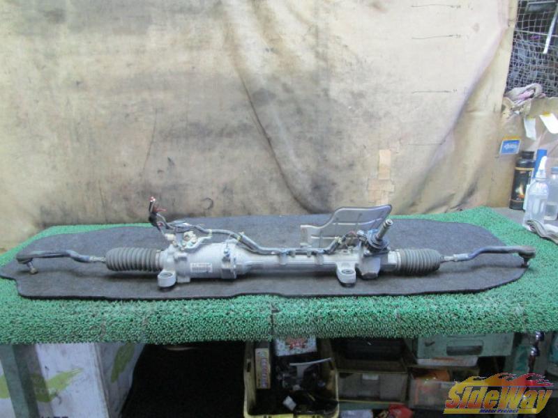 L_オデッセイ RB3 電動パワステ ステアリングラック N86H(その他)｜売買されたオークション情報、yahooの商品情報をアーカイブ公開 ...