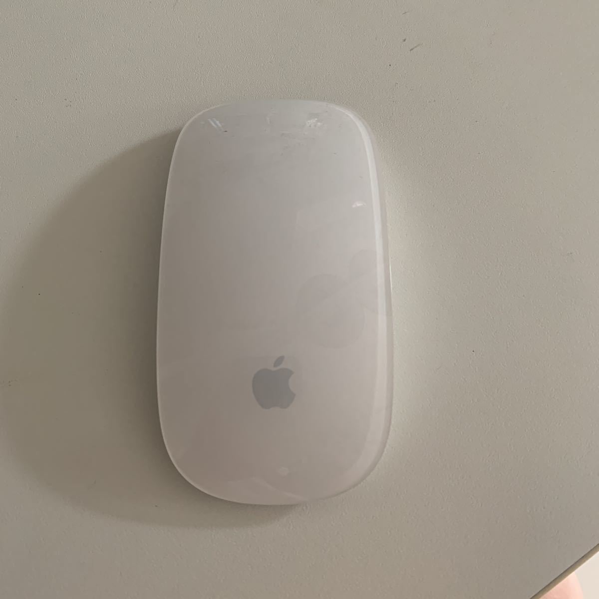 Apple マジックマウス Magic Mouse(マウス)｜売買されたオークション情報、yahooの商品情報をアーカイブ公開 - オークファン（aucfan.com）