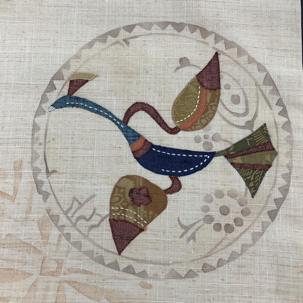 きものcocon 名古屋帯 長さ363/幅30.5/正絹/ベージュ系/紬 8-18-2O-0283-u(仕立て上がり)｜売買されたオークション情報、yahooの商品情報をアーカイブ公開 ...