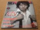 NEWS MAKER 2006/10 tetsu HYDE ラルクL'Arc en Ciel(ジャパニーズポップス)｜売買されたオークション情報、yahooの商品情報をアーカイブ公開 ...