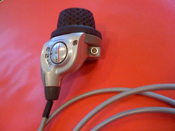 SHIMANO SL-3S35 NEXUS 3速 グリップシフト シルバー(シフトレバー)｜売買されたオークション情報、yahooの商品情報を ...