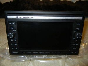 VW ワーゲン 純正 DVDナビ RNS-JP3(輸入車)｜売買されたオークション情報、yahooの商品情報をアーカイブ公開 - オークファン ...