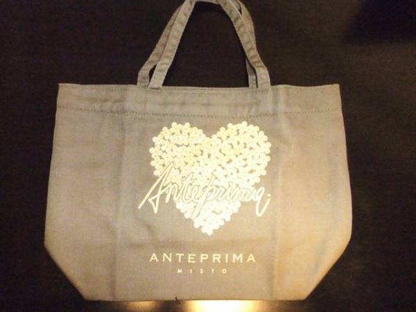 marisolマリソル×アンテプリマMISTマチつきミニトート(アンテプリマ)｜売買されたオークション情報、yahooの商品情報をアーカイブ ...