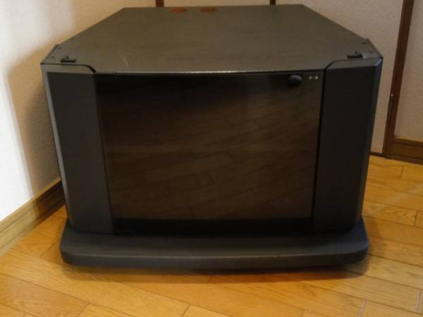 SONY純正テレビ台SU-29ST キララバッソ KV-29ST1用:取説付き(ブラウン管)｜売買されたオークション情報、yahooの商品情報 ...