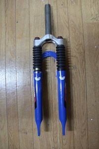 マニトウ MANITOU SPYDER R 品(サスペンションフォーク)｜売買されたオークション情報、yahooの商品情報をアーカイブ公開 ...