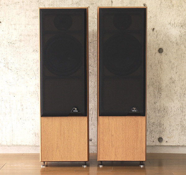 Infinity Reference 31i インフィニティー 2wayスピーカー(一般)｜売買されたオークション情報、yahooの商品情報をアーカイブ公開 - オークファン（aucfan.com）