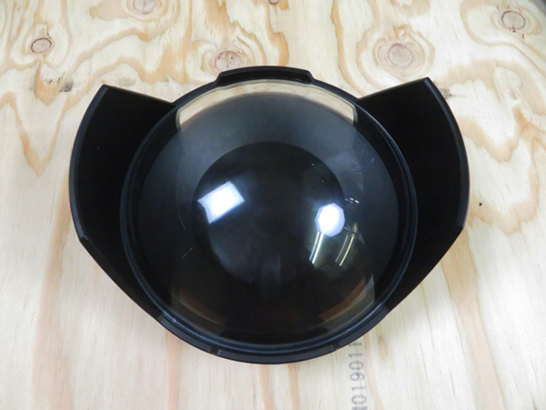 OLYMPUS オリンパス PTLH-E01 防水レンズポート PPO-E04 管理カメラ30726SO(スキューバダイビング)｜売買されたオークション情報、yahooの商品情報をアーカイブ ...