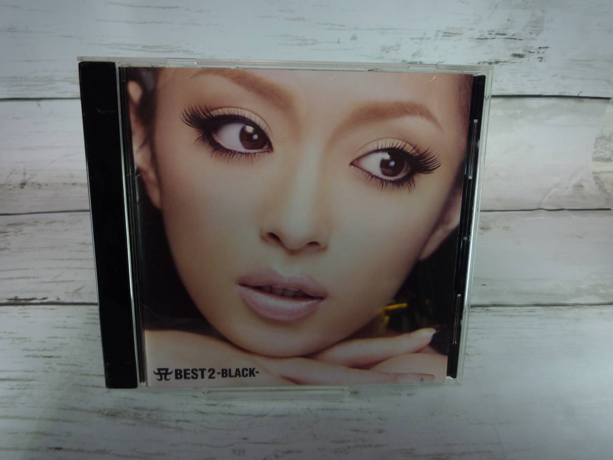 CD 浜崎あゆみ ayumni hamasaki BEST2-BLACK- 浜崎あゆみ究極のオリジナルベストアルバム第2弾 帯付き C376(浜崎あゆみ)｜売買されたオークション情報 ...
