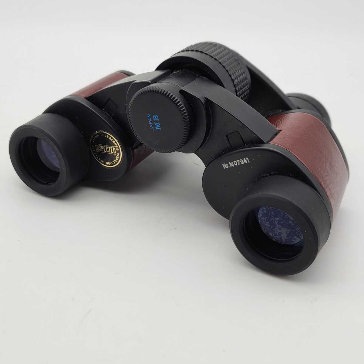 Carton LUX SEEM-7 双眼鏡 7Power D=21mm FIELD7.1°(双眼鏡)｜売買されたオークション情報、yahooの ...