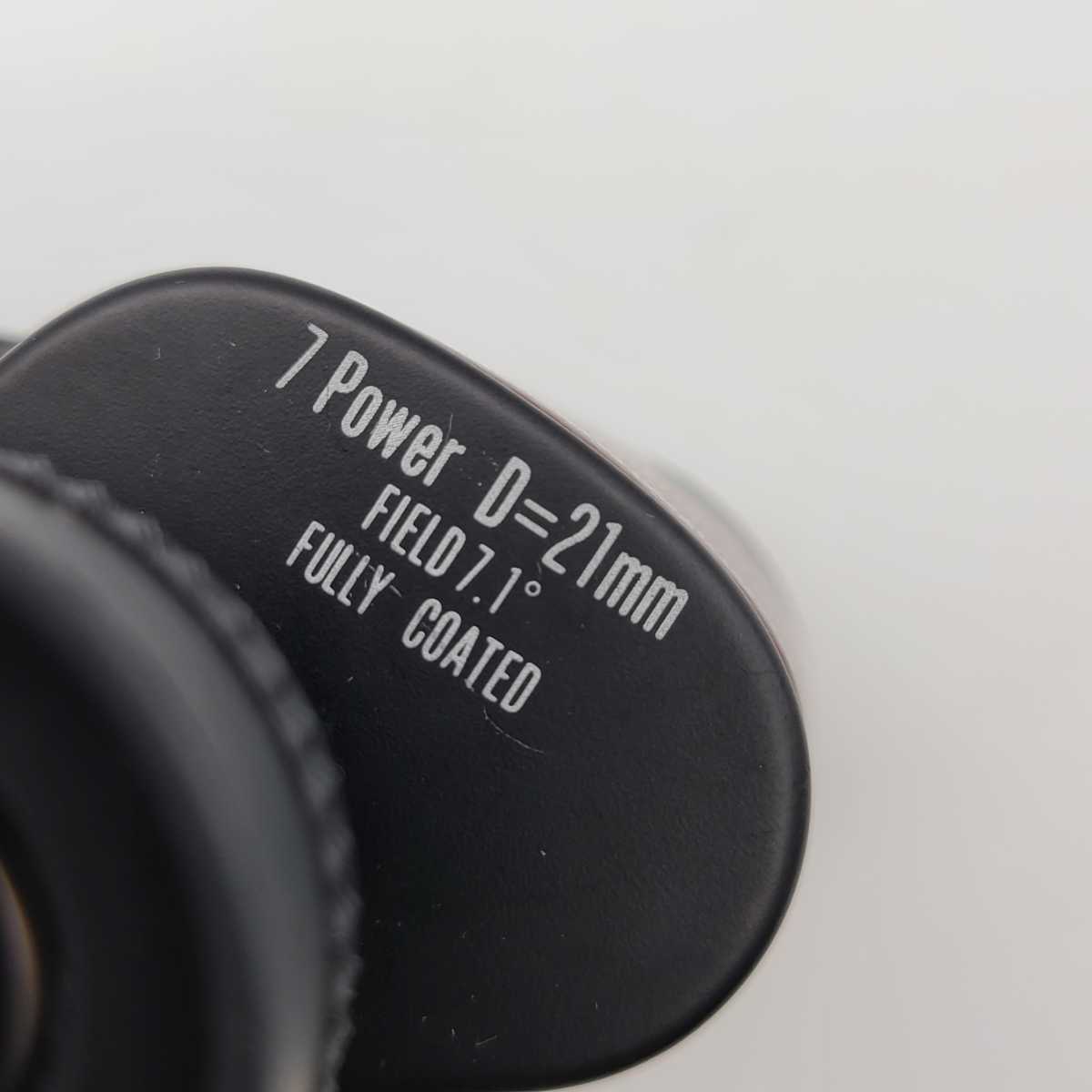 Carton LUX SEEM-7 双眼鏡 7Power D=21mm FIELD7.1°(双眼鏡)｜売買されたオークション情報、yahooの ...