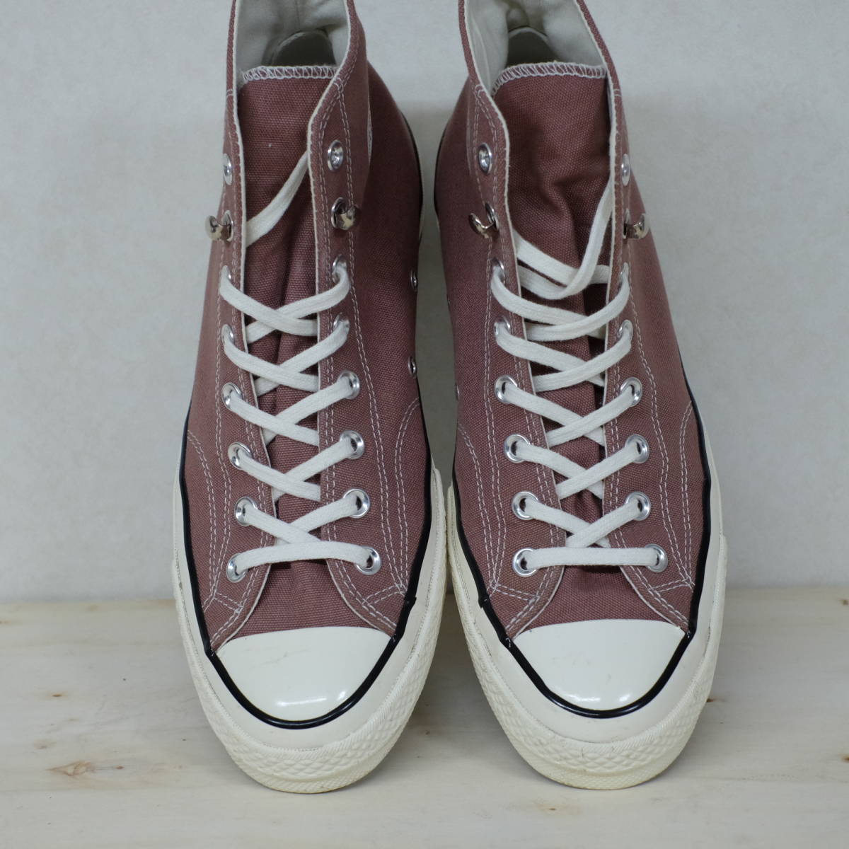 コンバース CONVERSE 159623C CTAS 70 HI UK9.5 28cm CT70(28.0cm)｜売買されたオークション情報 ...