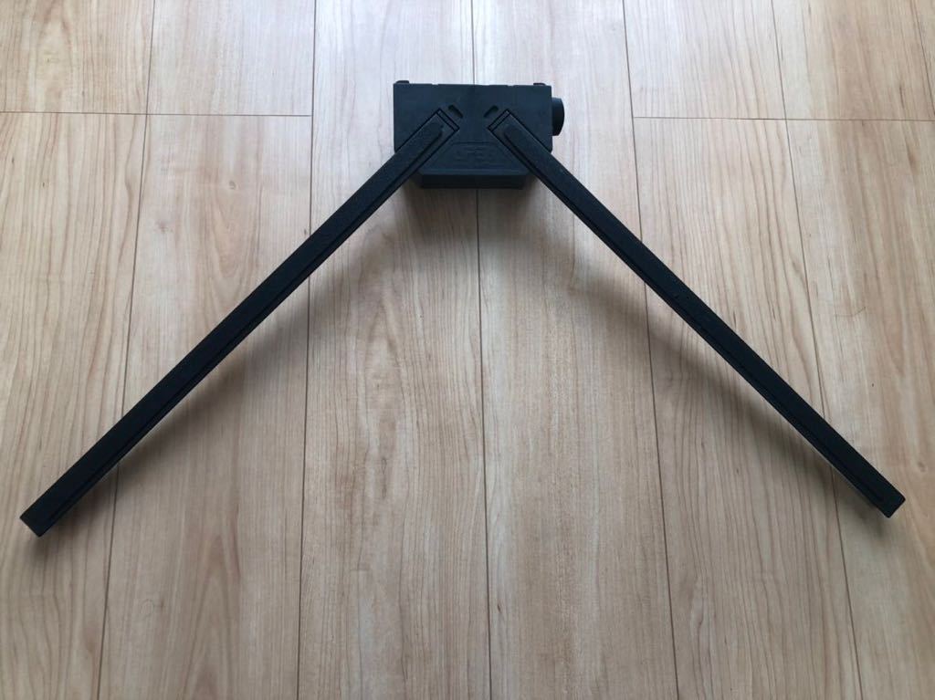 ULTIMATE AX-48用 増設用 サポートバーロング TBR-180 2本 ＆ クランプ CMP-485(アクセサリー)｜売買された ...