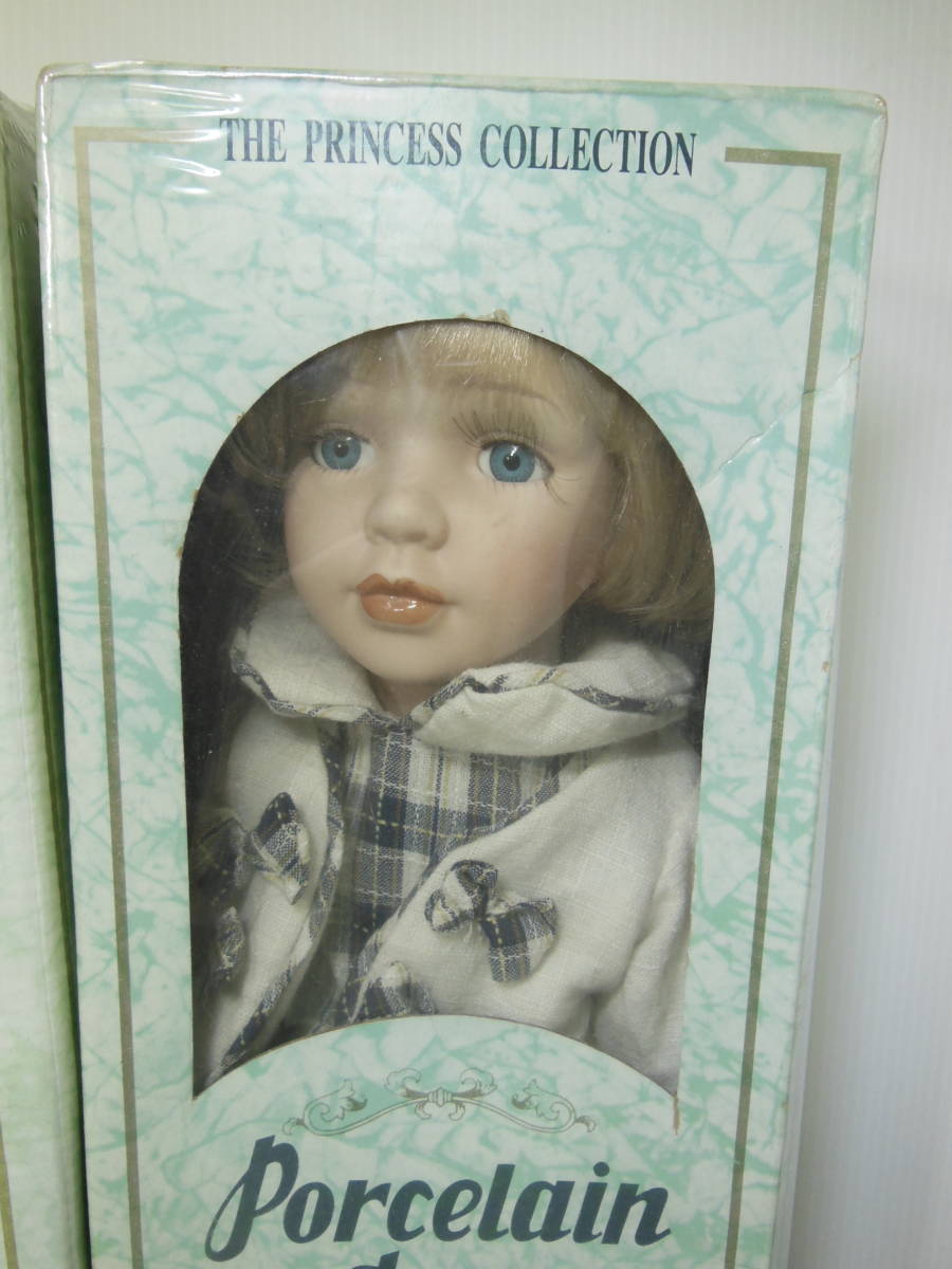 DK608 保管品 ビスクドール ポーセリングドール 3点 まとめて 箱 高さ 約41cm 100(ビスクドール)｜売買されたオークション情報、yahooの商品情報をアーカイブ公開 ...