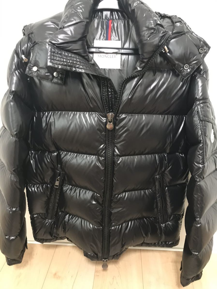 品 国内正規品 20FW MONCLER MAYA 1 ダウン モンクレール マヤ(1)｜売買されたオークション情報、yahooの商品情報をアーカイブ公開 - オークファン（aucfan.com）