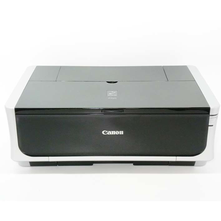 CANON キャノン インクジェットプリンター PIXUS ピクサス iP4500 ジャンク品(A4プリンタ)｜売買されたオークション情報 ...