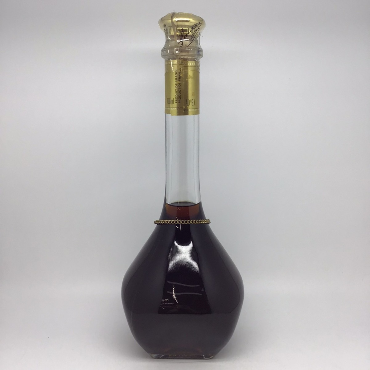 未開栓 ゴーティエ XO 700ml 40％ RM-12-2-120377-A(その他)｜売買されたオークション情報、yahooの商品情報をアーカイブ公開 - オークファン（aucfan.com）