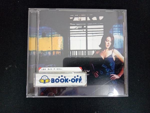 エミリー クレア バーロウ vo p perc CD ライク ア ラヴァー(ジャズ一般)｜売買されたオークション情報、yahooの商品情報をアーカイブ公開 - オークファン（aucfan.com）