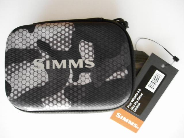 SIMMSシムス FISH WHISTLE 2.0 フィッシュ ホイッスル ザウルス イトウクラフト エムアイレ ウエダ スミス(その他 ...