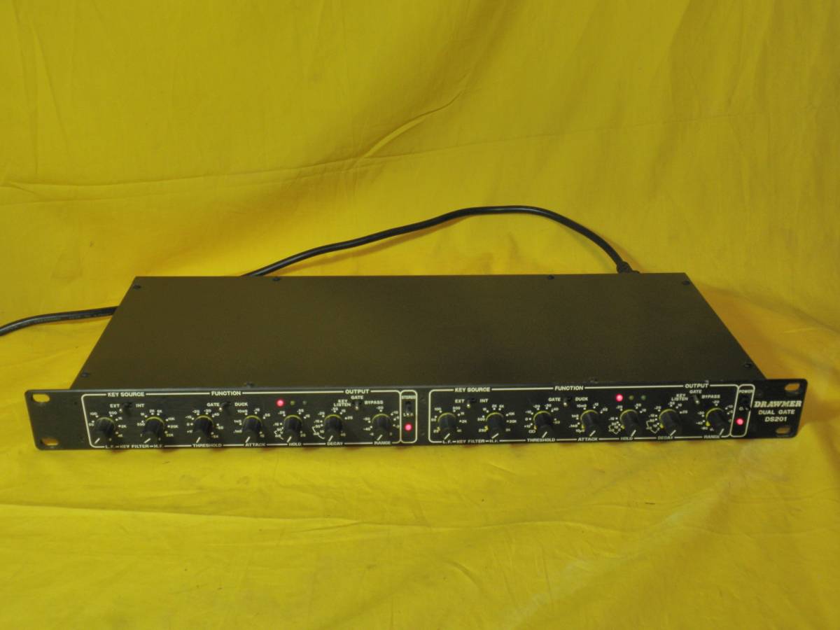 ドローマー デュアル ゲート DRAWMER DUAL GATE DS201B その1(その他)｜売買されたオークション情報、yahooの商品 ...