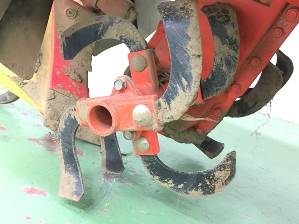 引取限定 クボタ TA400 ベジLite 耕運機 管理機 KUBOTA 直 W5971626(車体)｜売買されたオークション情報、yahooの商品情報をアーカイブ公開 - オークファン ...