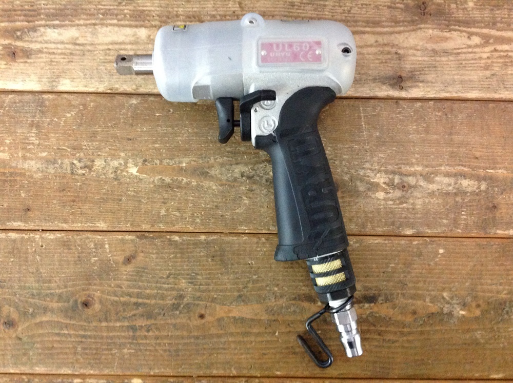 WH-0848 保管品 URYU 瓜生 オイルパルスレンチ UL60 レターパックプラス 送料全国一律520円可(エアーインパクトレンチ)｜売買されたオークション情報、yahooの商品情報を ...