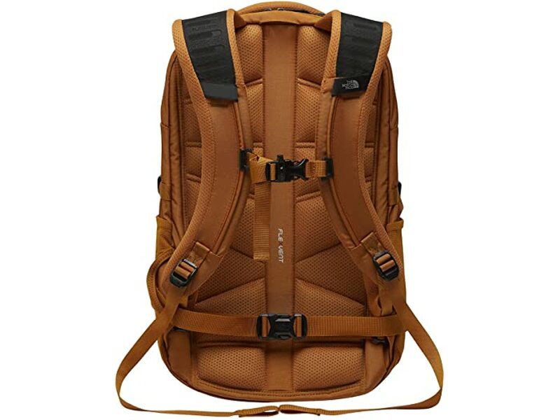 THE NORTH FACE ノースフェイス 28L BOREALIS BACKPACK ボレアリス バックパック リュック /TIMBER ...