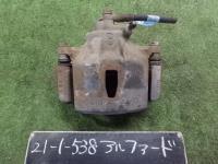 アルファード MNH15W フロント左キャリパー 042 アイシン 63-28 47750-58010(ブレーキキャリパー)｜売買された ...