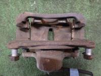 アルファード MNH15W フロント左キャリパー 042 アイシン 63-28 47750-58010(ブレーキキャリパー)｜売買された ...