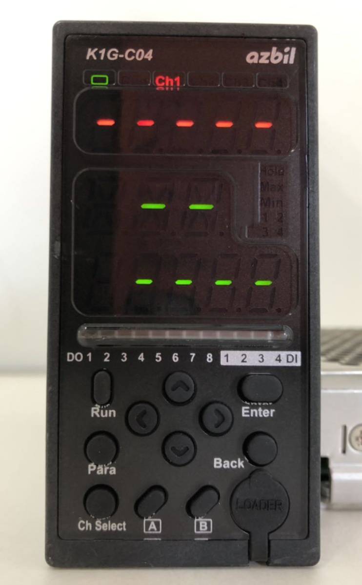 品 AZBIL 高精度位置計測センサ K1G-C04(電材、配電用品)｜売買されたオークション情報、yahooの商品情報をアーカイブ公開 ...