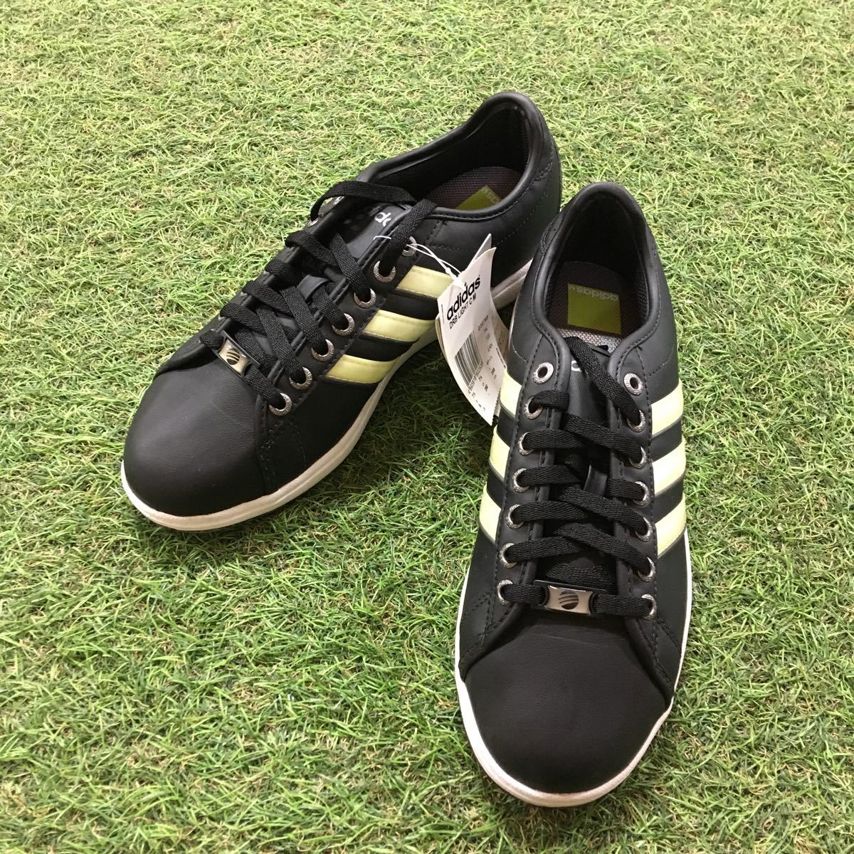 MY278-E15 adidas アディダス DRB LIGHT C M 26.0cm カジュアルシューズ スニーカー カビ経年劣化有り 展示品 シューズ(26.0cm)｜売買された ...