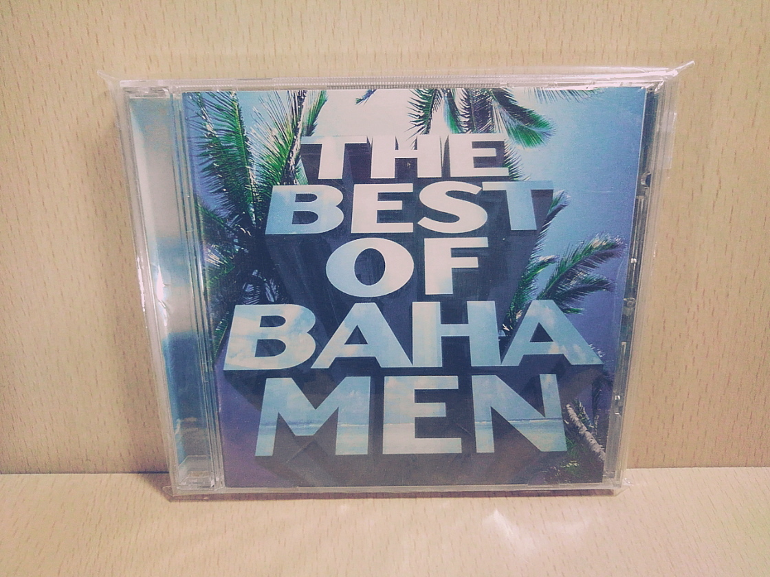 BAHA MENバハ メン/The Best Of Baha Men/CD(その他)｜売買されたオークション情報、yahooの商品情報を ...