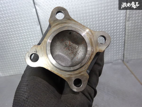 日産 純正 R35 GT-R GTR プロペラシャフト ペラシャ MY08 全長約118cm C7300-6AV0A 即納 棚E(プロペラ ...